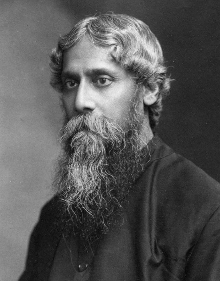 Where the Mind is Without Fear – Poets Corner