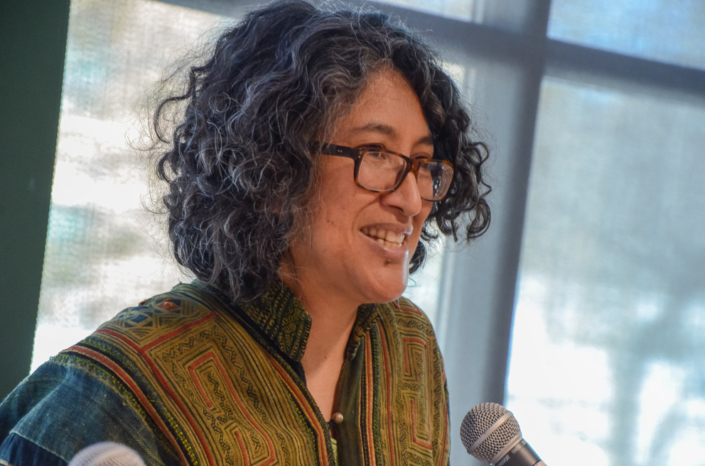 The Dream in the Next Body – Poets Corner