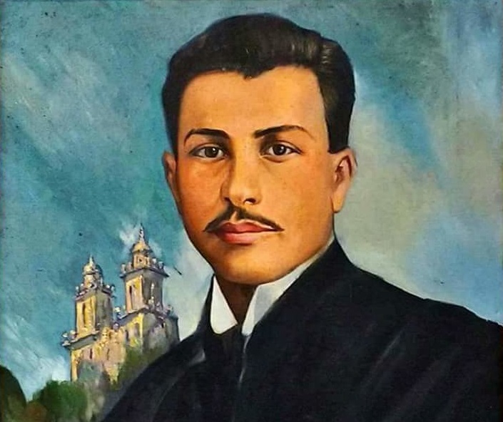 The Anchor – Poets Corner