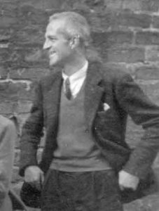 The Ballad of William Bloat – Poets Corner