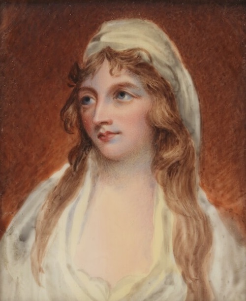 The Lily – Poets Corner