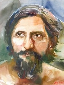 Jasmine Blossom – Poets Corner