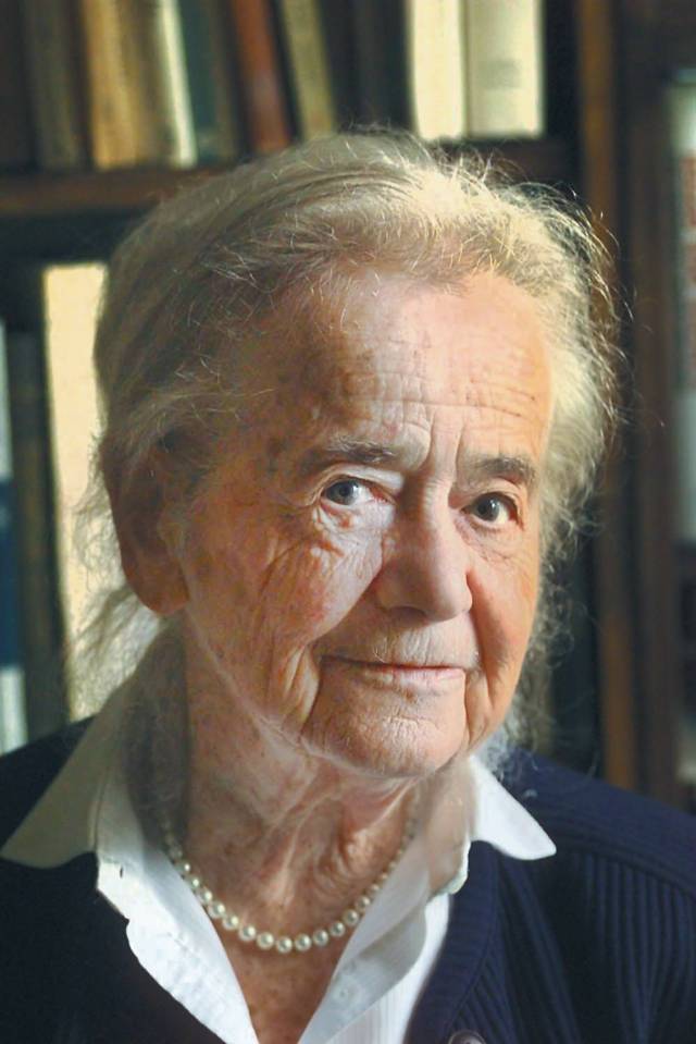 Autumn Eyes – Poets Corner