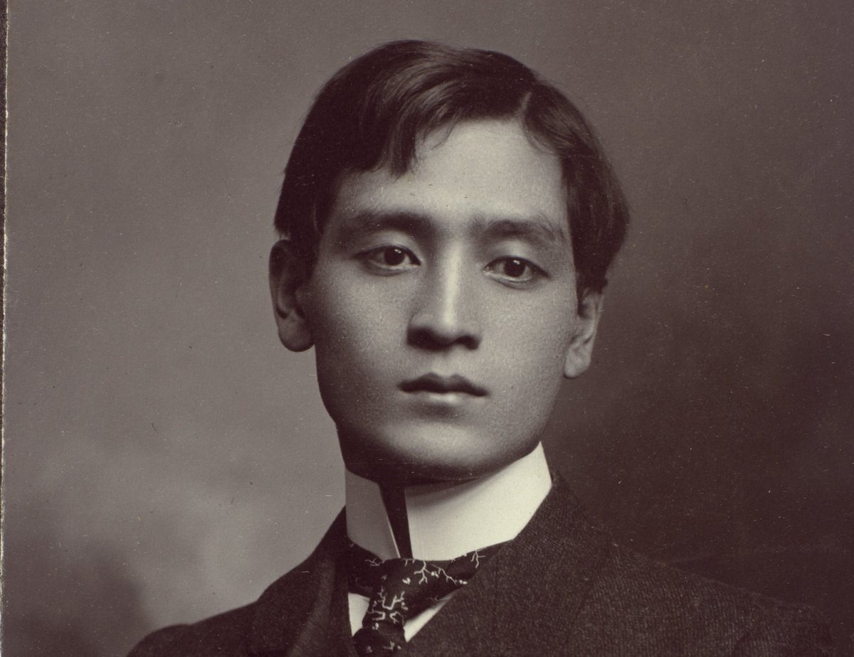 The Keepsake – Poets Corner