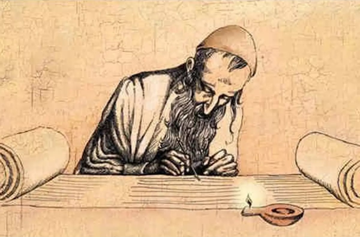 from Anim Z’mirot – Poets Corner