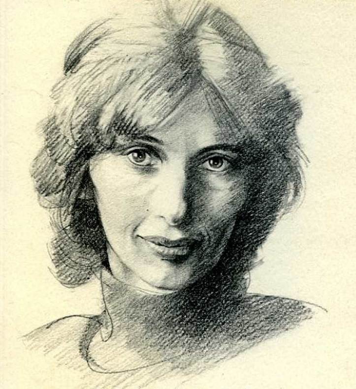 Cliffs – Poets Corner