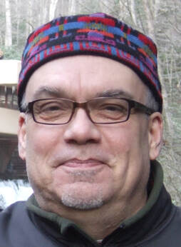 Honorary Jew – Poets Corner