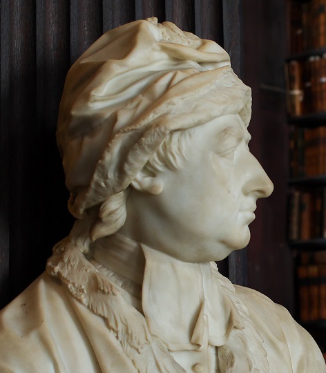 The Place of the Damned – Poets Corner