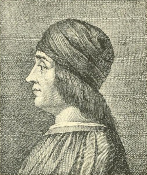 15th Century Poems – Poets Corner