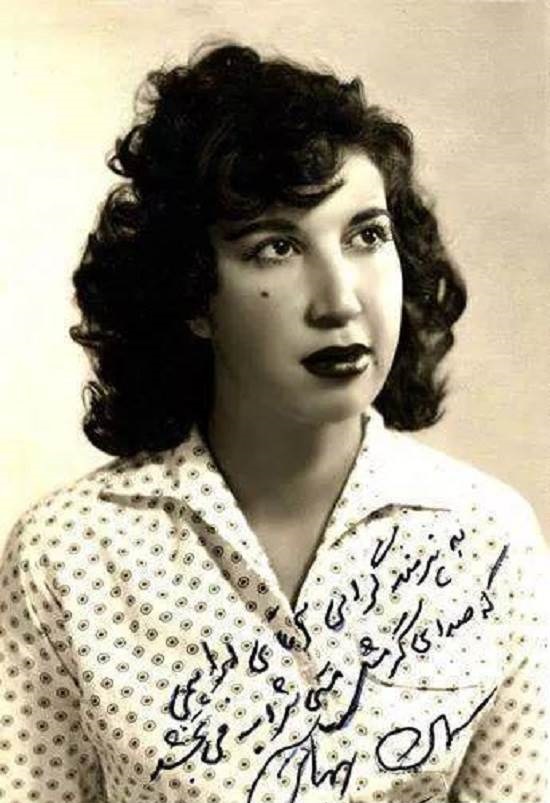 Gracefully She Approached – Poets Corner