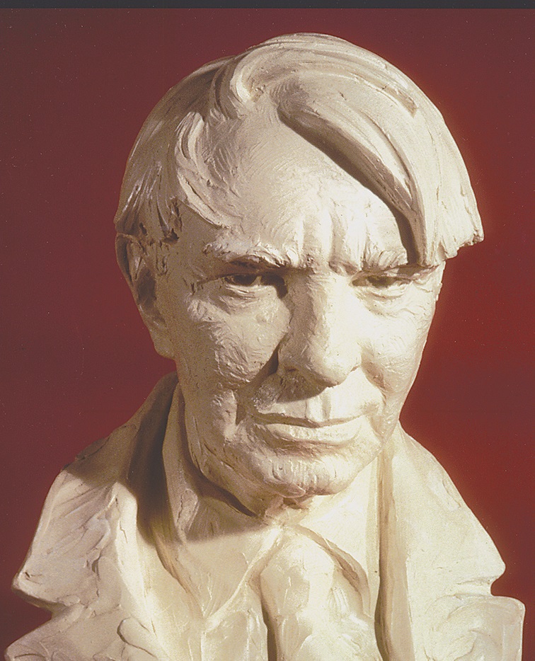 Chicago – Poets Corner