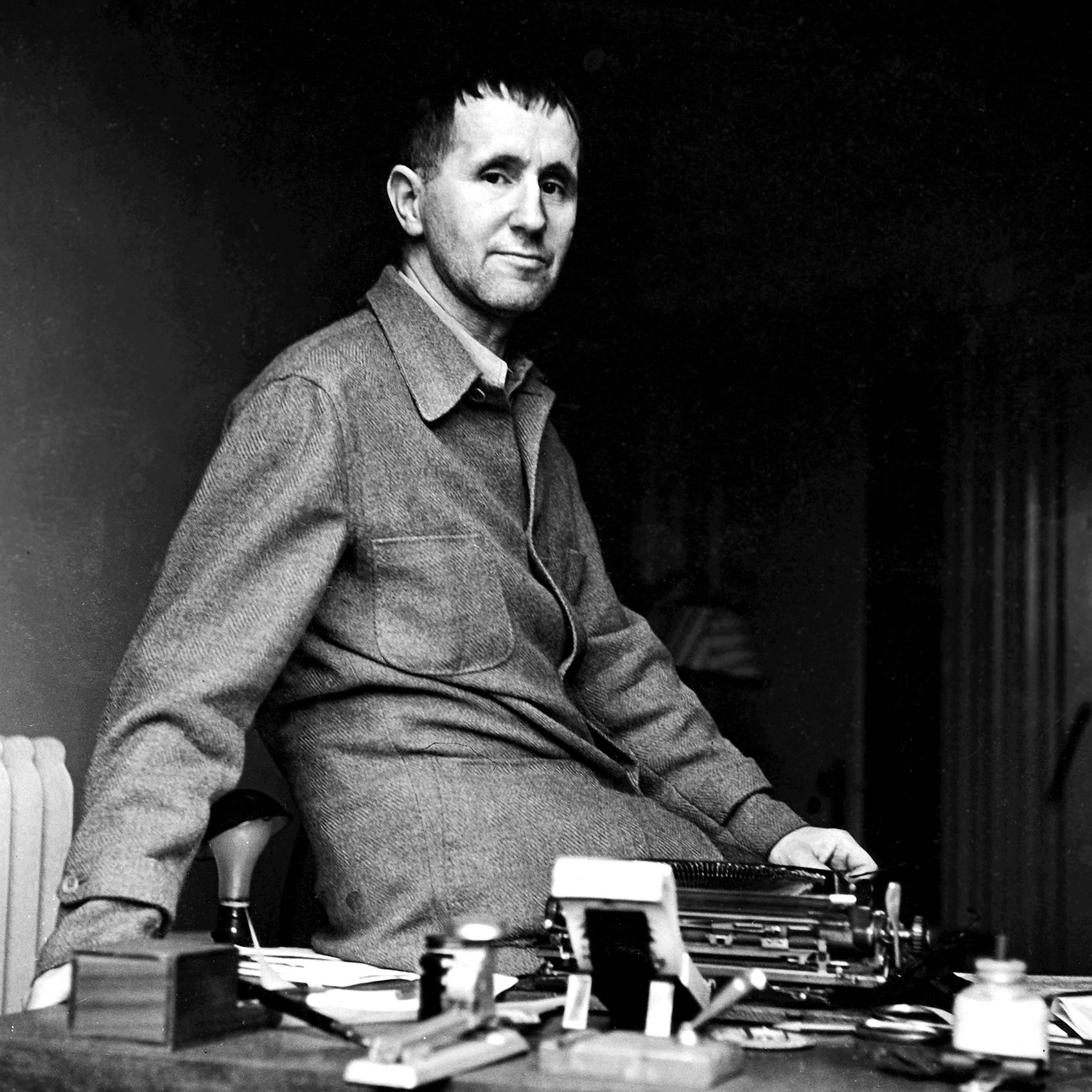 The Burning of the Books – Poets Corner