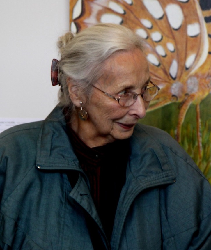 The Days of the Unicorns – Poets Corner