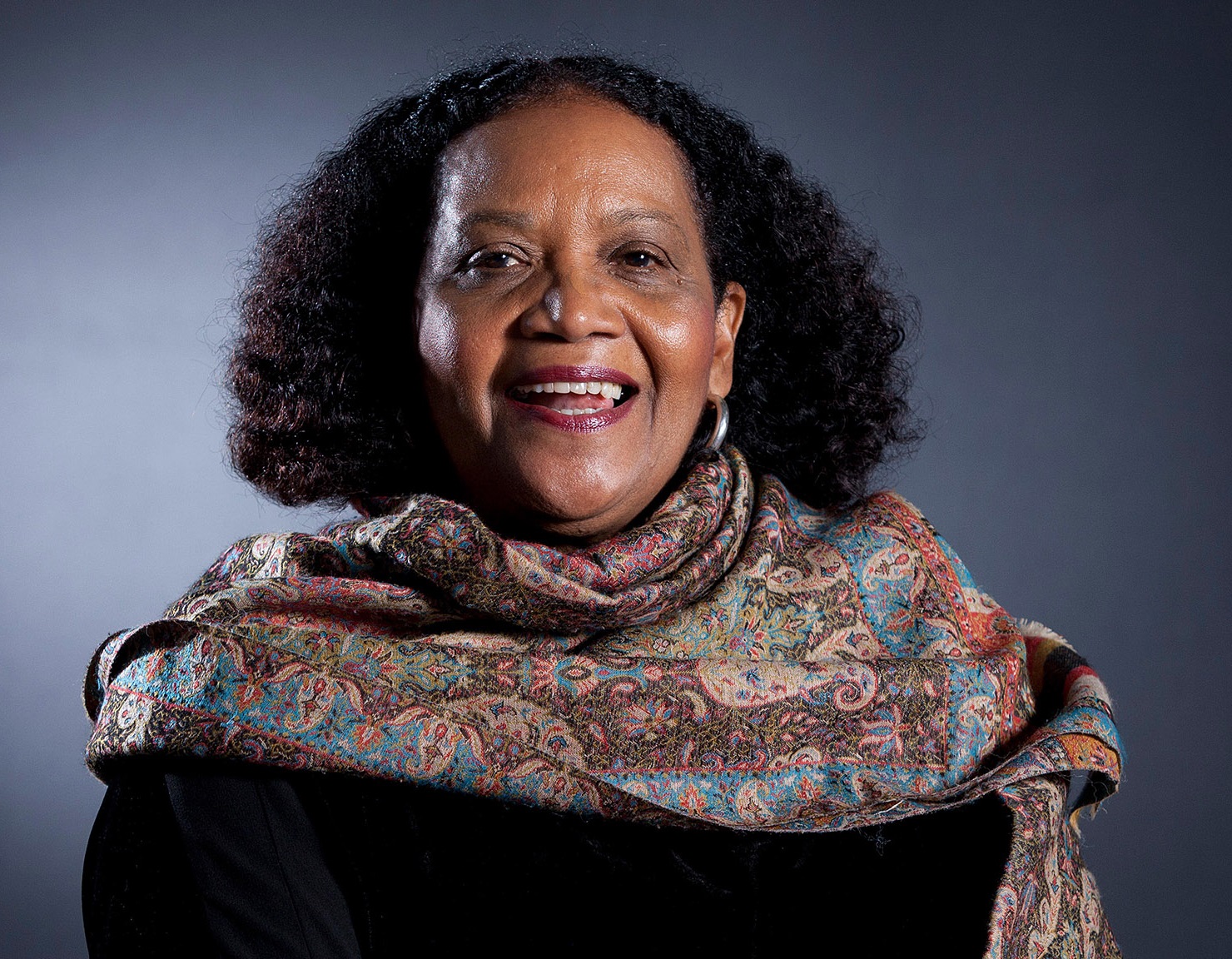 Praise to the mother of Jamaican art – Poets Corner