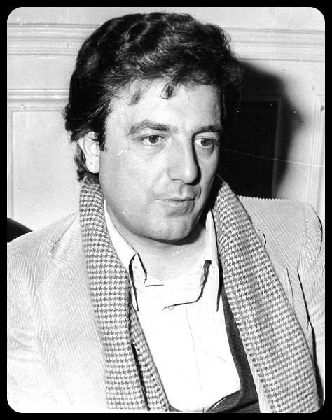 The Long March – Poets Corner