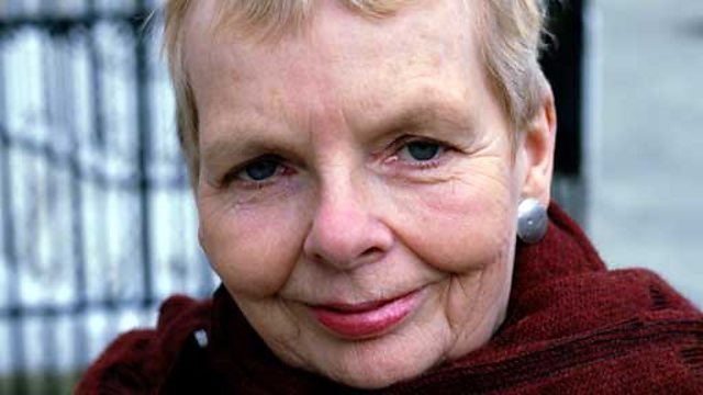 The Dean’s Wife – Poets Corner