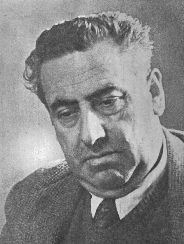 The Leopard’s Spots – Poets Corner