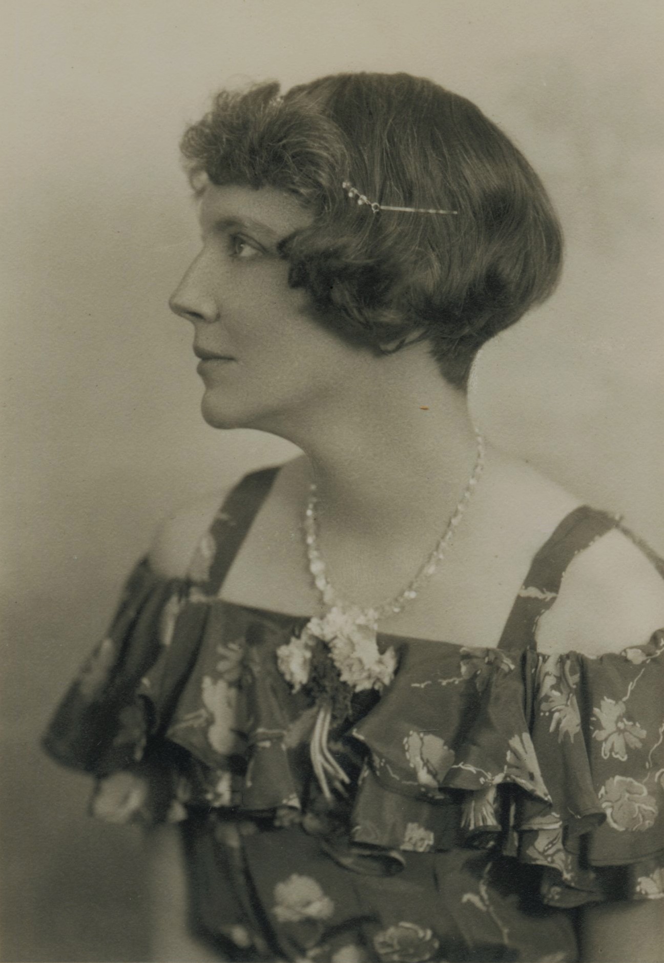 The Goldfish – Poets Corner