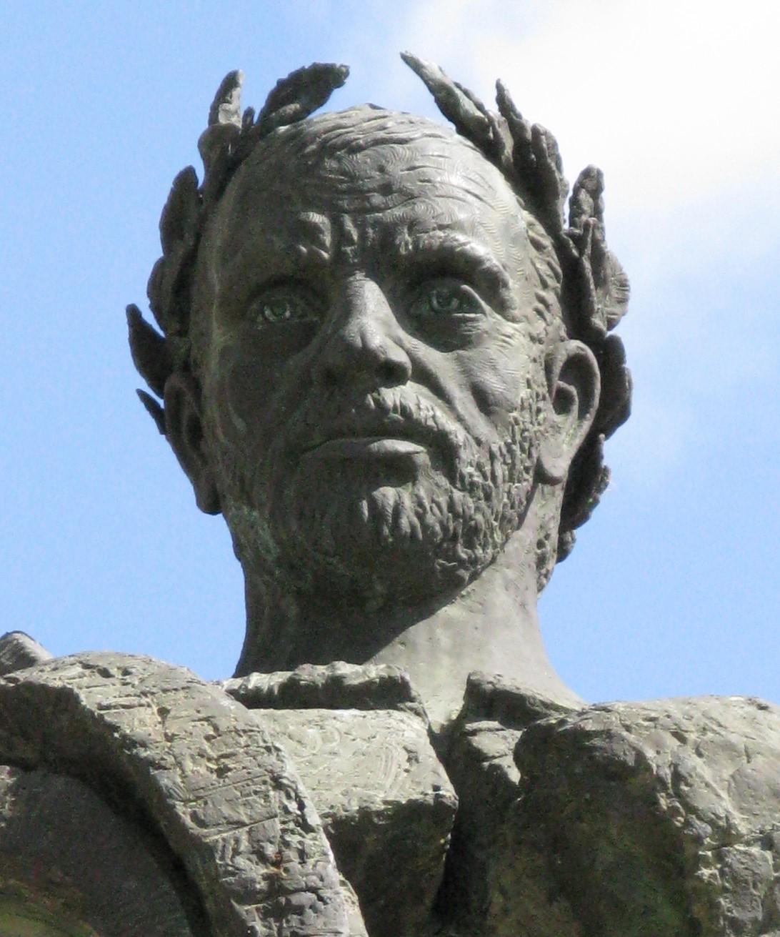 Orpheus – Poets Corner