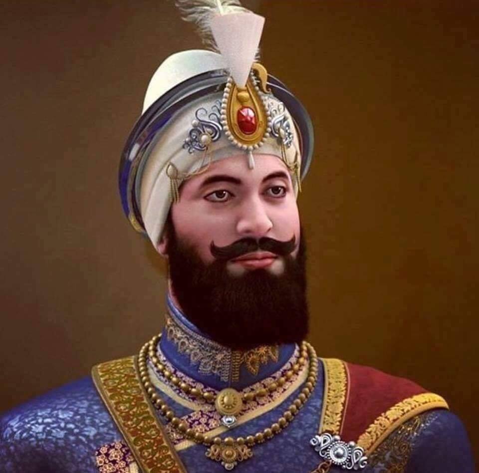 Letter of Victory – Poets Corner