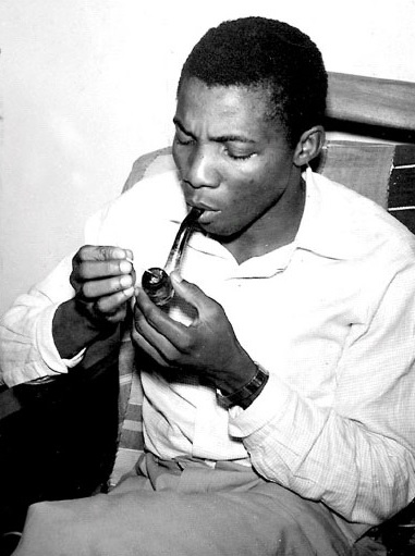 The Passage – Poets Corner