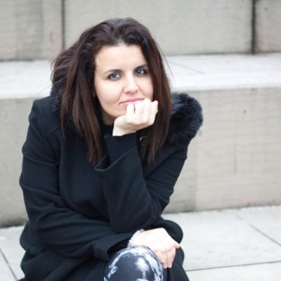 The Moon’s Desire – Poets Corner