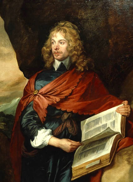 17th Century Poems – Poets Corner
