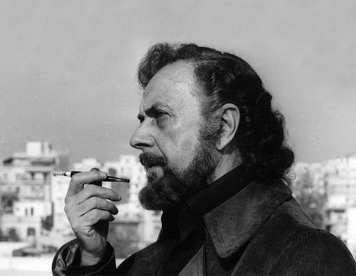 Achilles After Dying – Poets Corner