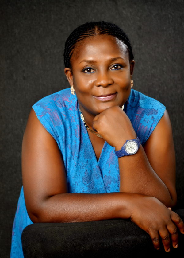 Nigerian Poets – Poets Corner