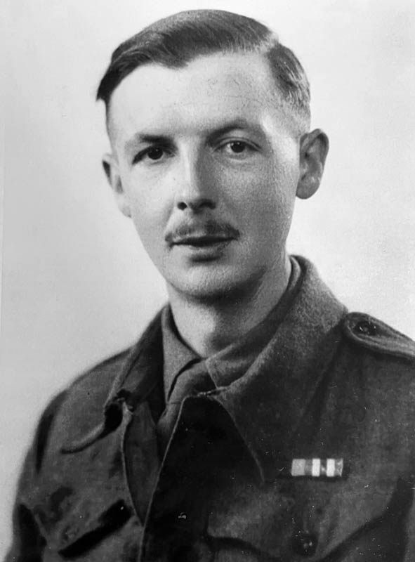 Infantry – Poets Corner