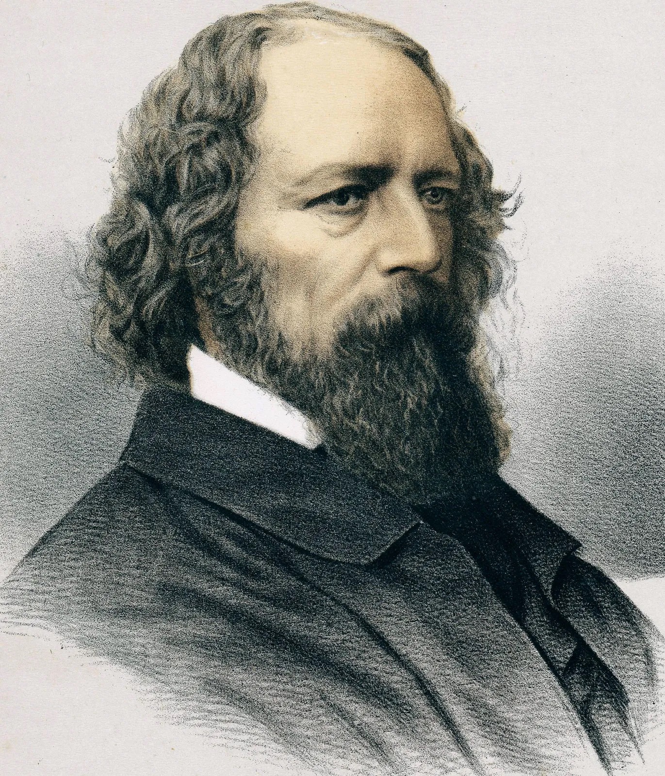 19th Century Poems – Poets Corner