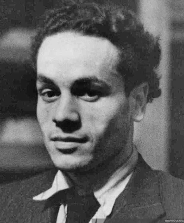 20th Century Poems – Poets Corner