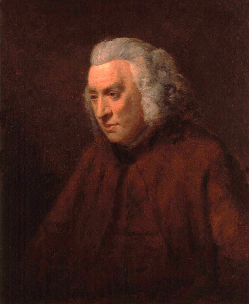 18th Century Poems – Poets Corner